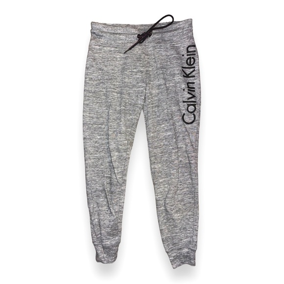 Calvin Klein | Pants & Jumpsuits | Calvin Klein Sweatpants | Poshmark